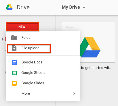 Master Google Docs in 4 Easy Steps - itGenius | Google Workspace Experts