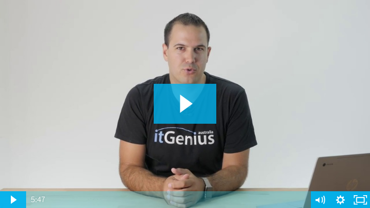 Introducing the NEW Google Sites - itGenius | Google Workspace Experts