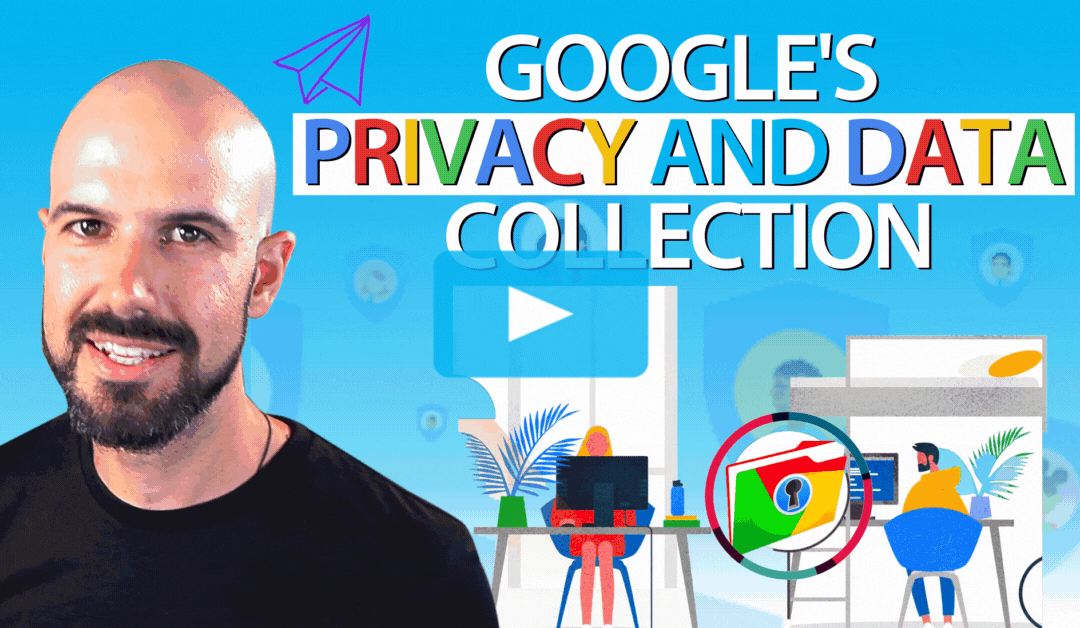 BLOG Google's Privacy and Data Collection - itGenius - Google Workspace ...