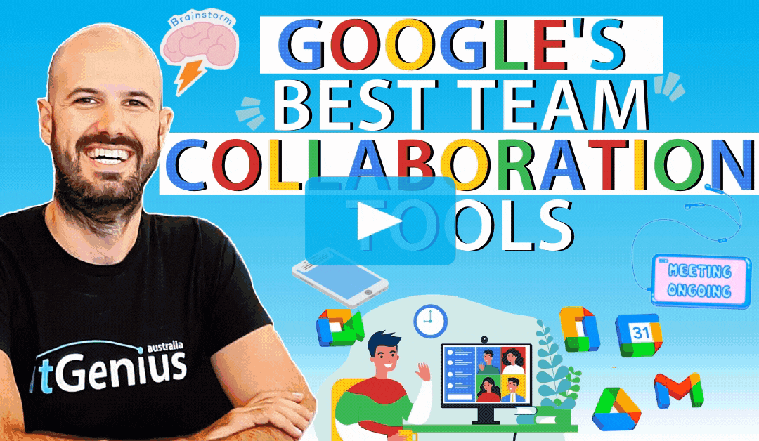 BLOG Google's best team collaboration tools - itGenius - Google ... BLOG Google's best team collaboration tools - itGenius - Google ...