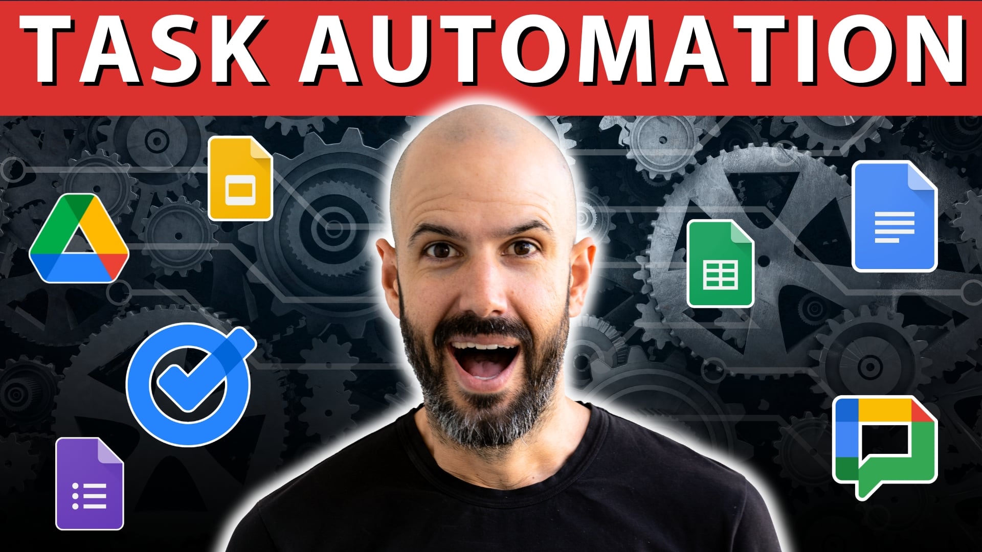 Automate Google Workspace Administration - Tools and Methods